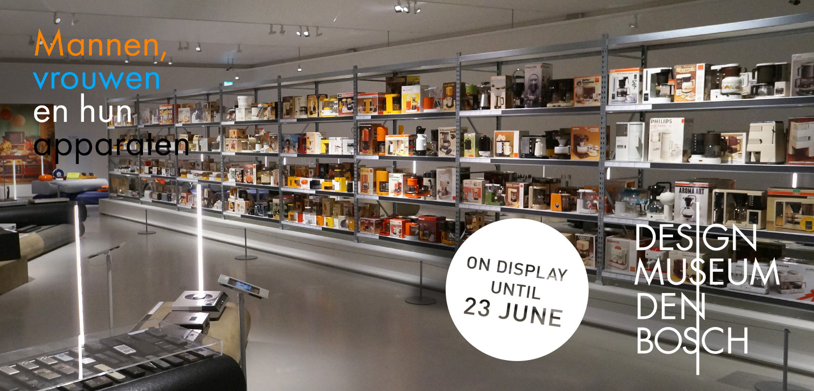 Soft Electronics - A museum of electronic plastic for the kitchen ...