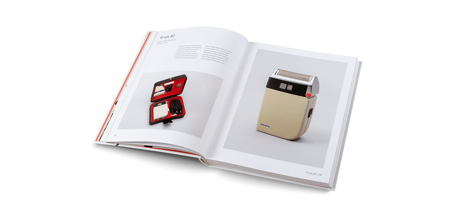 Soft Electronics - A museum of electronic plastic for the kitchen ...