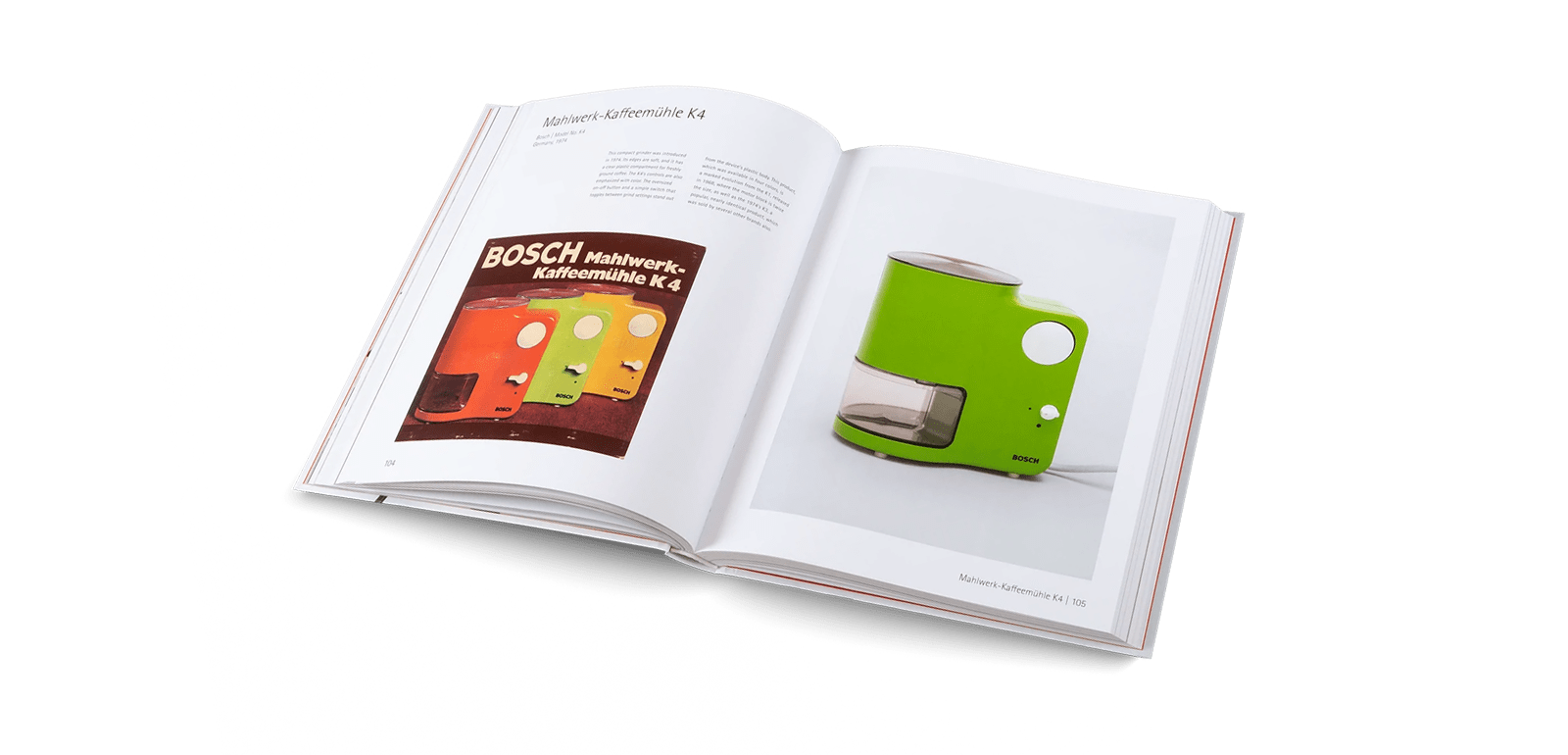 Soft Electronics - A museum of electronic plastic for the kitchen ...